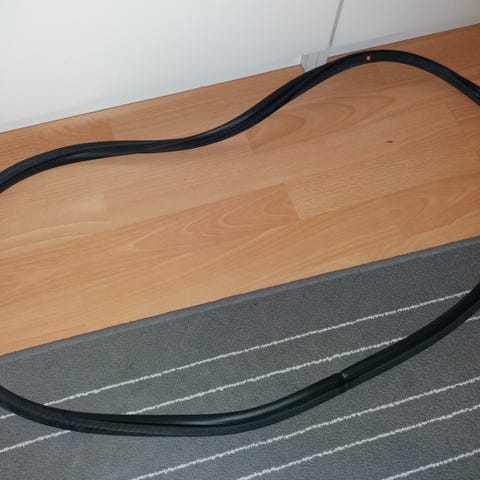 Chevrolet Astro | Tori