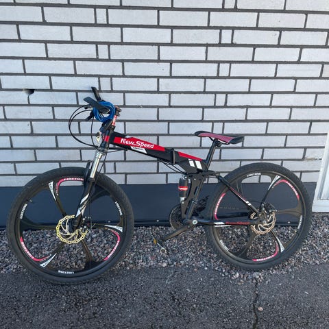 Madison Jump polkupyörä | Tori