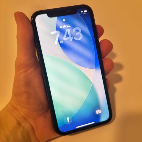 Iphone 11 64GB | Tori