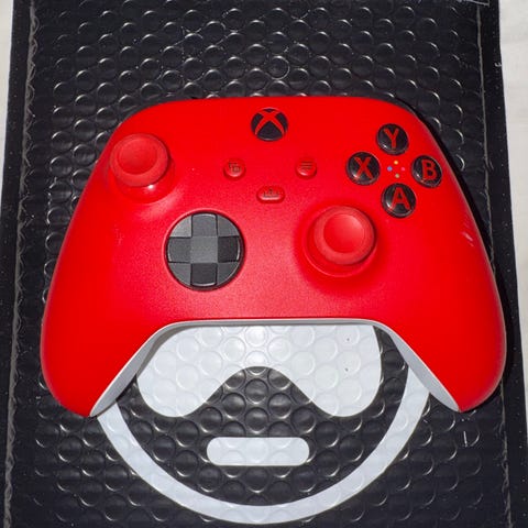 Xbox peliohjain | Tori