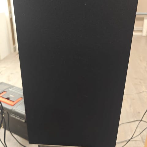 Kaiuttimet, active monitor | Tori