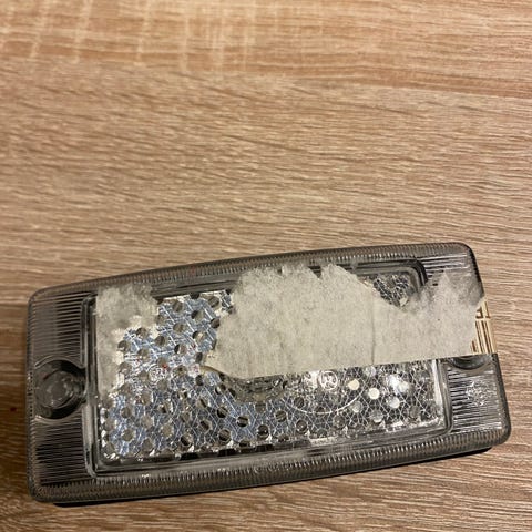 Hella sivuvalot | Tori