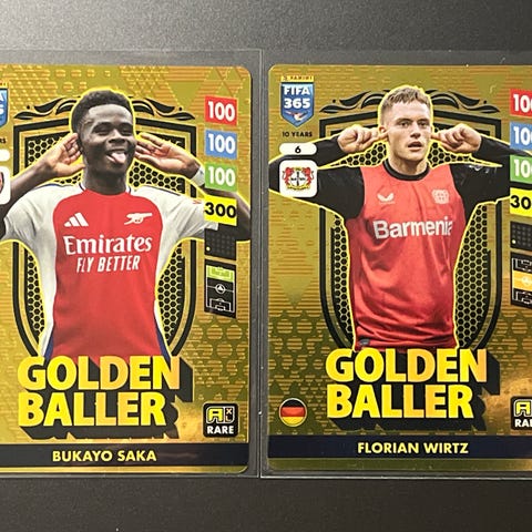 FIFA 365 2026 | Tori