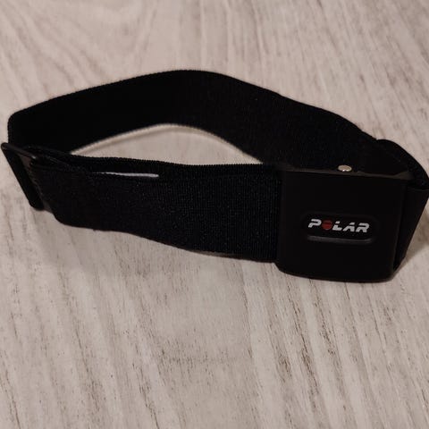 Sykemittari Polar RS 800 CX + GPS, käyttämätön. Bike. | Tori