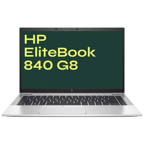 HP EliteBook 840 G8 | i5 | Win 11 Pro | Tori