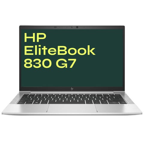 HP EliteBook 830 G7 | i5 | Win 11 Pro | Tori