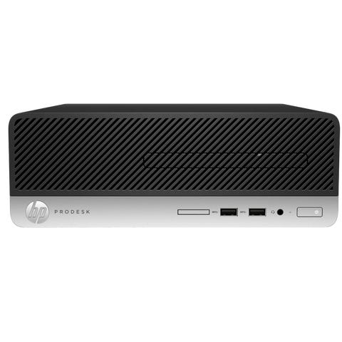 HP ProDesk 600 G4 SFF i3 tietokonepaketti | Tori