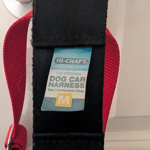 All For Paws Travel Dog autovaljas koiralle | Tori