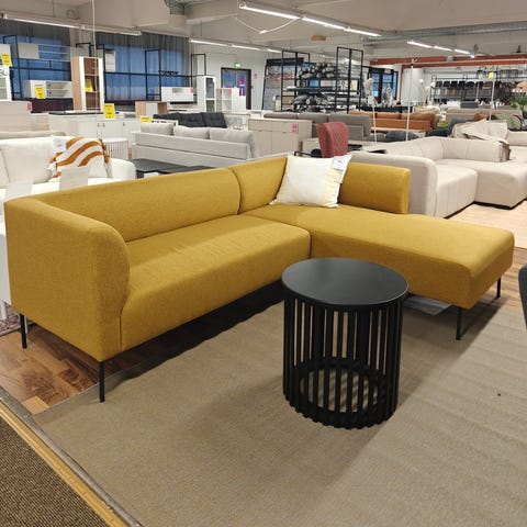 Janice divaanisohva | Tori