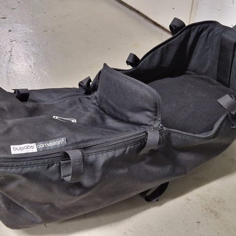 Bugaboo vaunut | Tori