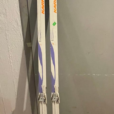 Karhu Feran perinteisen sukset | Tori