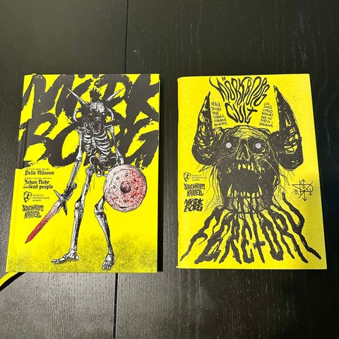 Volo's Guide to Waterdeep kirja | Tori