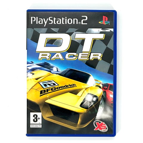 Whirl Tour Ps2 | Tori