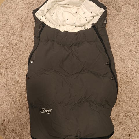 Voksi Explorer | Tori