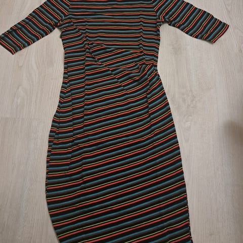 FREEQUENT vetoketjumekko M | Tori