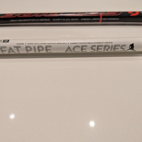 Fat Pipe K.O. 30 Salibandymaila 92cm | Tori