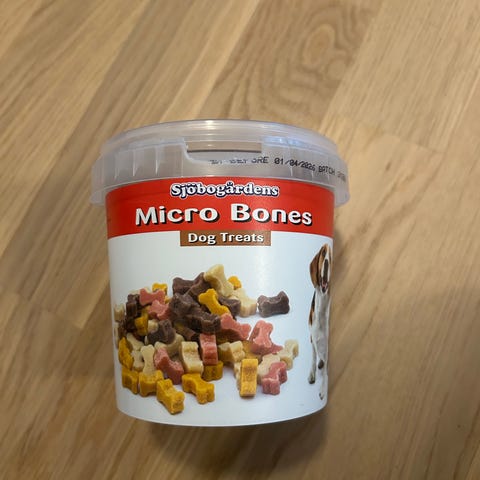 Happy Dog Montana kuivaruoka | Tori