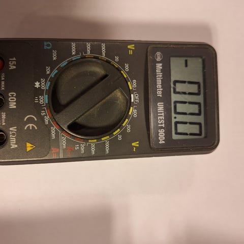 G.K. Turner Associates Model 380 spektrofotometri | Tori