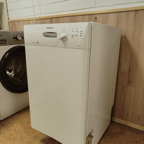 Rosenlew Passeli Classic astianpesukone (valkoinen) | Tori