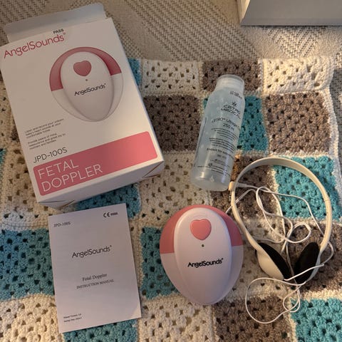 Angelsounds doppler | Tori