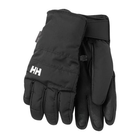 Helly Hansen Alpine Mitten Swift HT 25/26 BLACK 10 | Tori