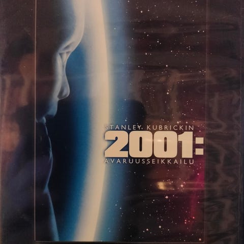 Stanley Kubrick BS 2573 | Tori