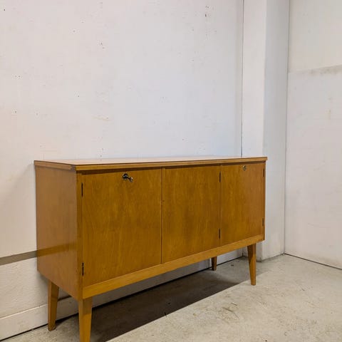 Suuri vintage senkki / taso | Tori