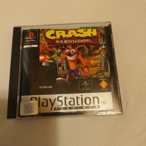 Crash Bandicoot N Sane Trilogy | Tori