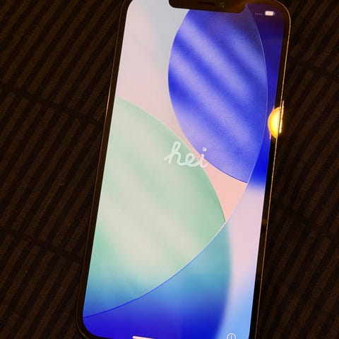 Apple iPhone 12 Pro Max | Tori