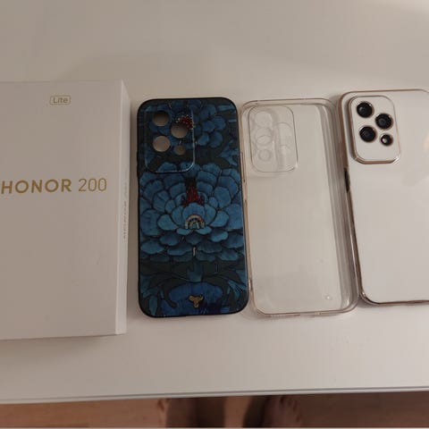 Honor 200 256GB | Tori