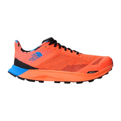 The North Face M Vectiv Infinite 2 Athlete 2023 Solar Coral/Optic 40.5 ...