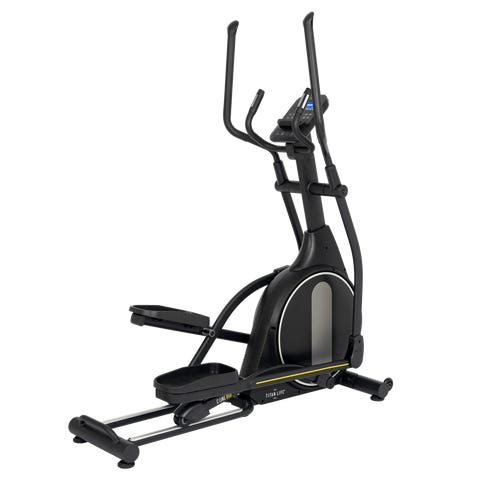 Rogue Echo Bike kuntopyörä musta teräs | Tori