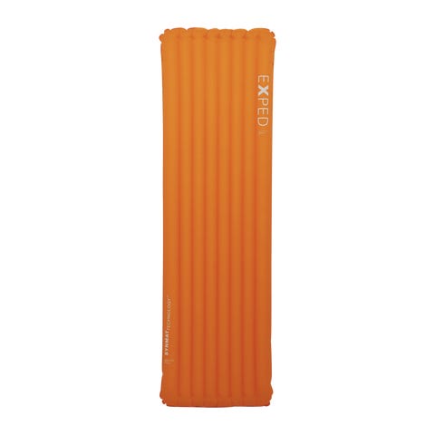 Exped SynMat Lite 5 LW - makuualusta + pumppu | Tori