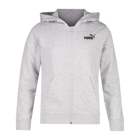 Puma ESS No. 1 Logo Hoodie Dark Myrtle 128CM/8Y | Tori