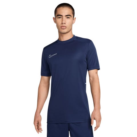 Academy Dri-FIT Short-Sleeve Top M - miesten t-paita Nike S, XL - XXL ...