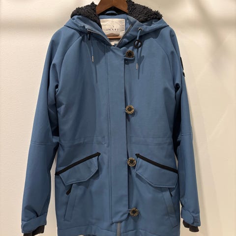 Inari talvitakki | Tori