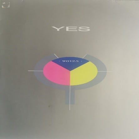 Yes - Yessongs [Japanese Pressing] / Wonderful collectors copy - 3 x LP ...