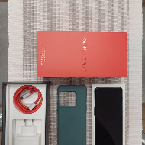 OnePlus 10 Pro 256GB | Tori