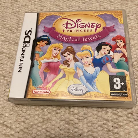 Nintendo DS High School Musical 3 Senior Year peli / Disney | Tori