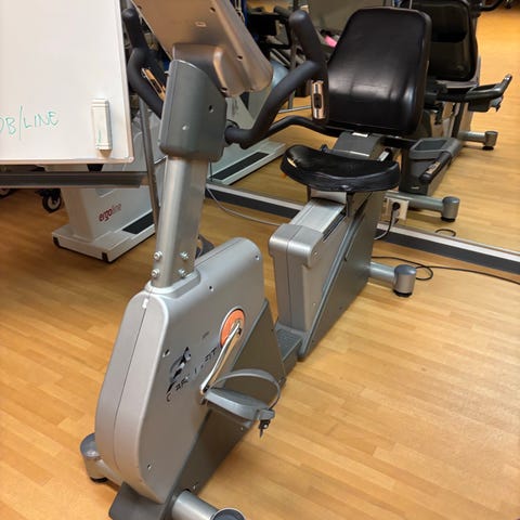 Tunturi cardio fit | Tori