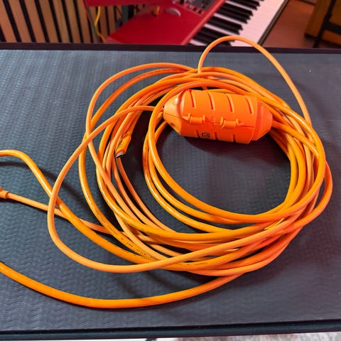 Tether Tools TetherPro kaapeli USB-C - 3.0 Micro-B kulma | Tori