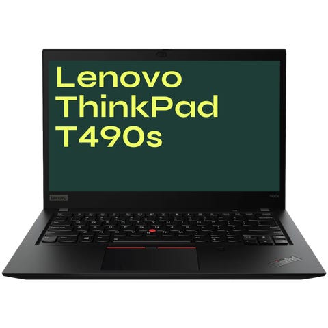 Lenovo ThinkPad T480 | i5 | Win 11 Pro | Tori