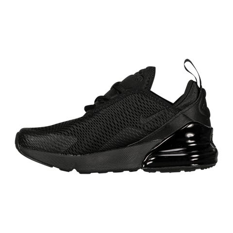 Nike Air Max 270 Triple Black 28 | Tori