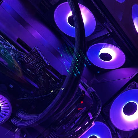 Antec tuulettimia | Tori