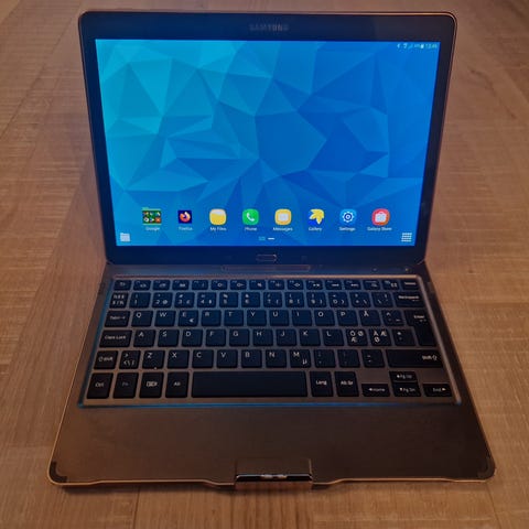 Samsung Galaxy Tab A 10.1 | Tori