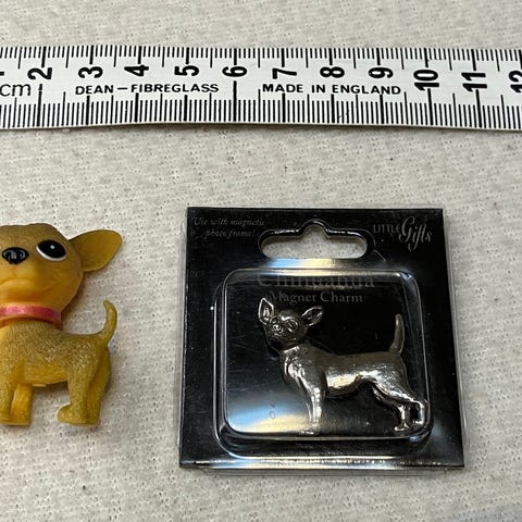 Dog family lehti japanese 2002/12 + bandadahuivi new | Tori