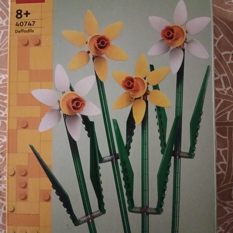 LEGO Botanical Collection ruusut 3 k pl | Tori