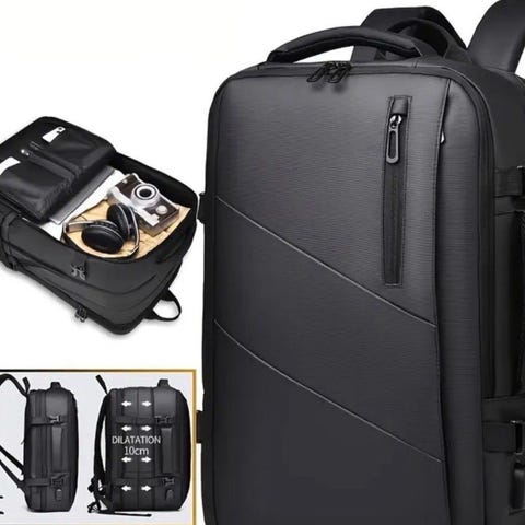 Matkareppu reppu bag travel bag laptop | Tori