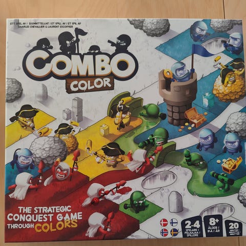 7 Wonders lautapeli | Tori