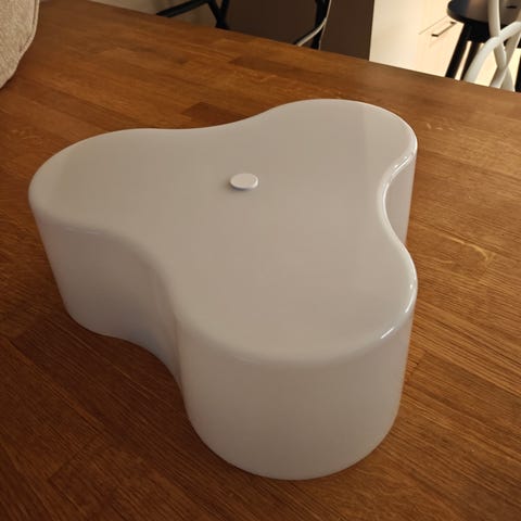 Innolux Triple 600 riippuvalaisin | Tori